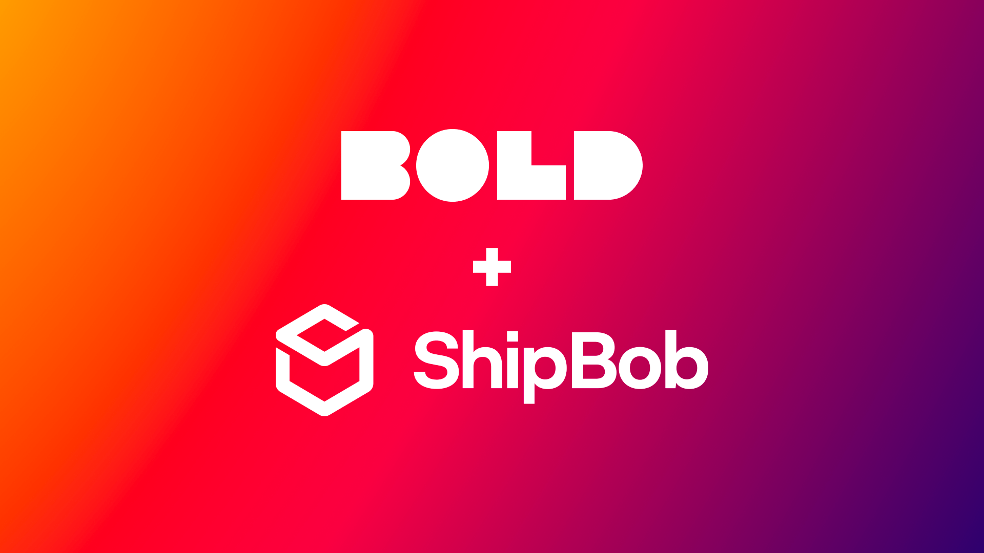 Powering Ecommerce Success: How ShipBob and Bold Commerce Forge a Path ...