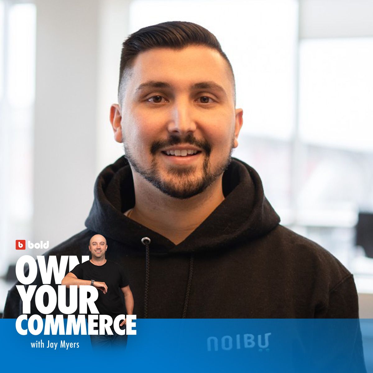 Kailin Noivo: You're losing money on your ecommerce store - Let Noibu ...
