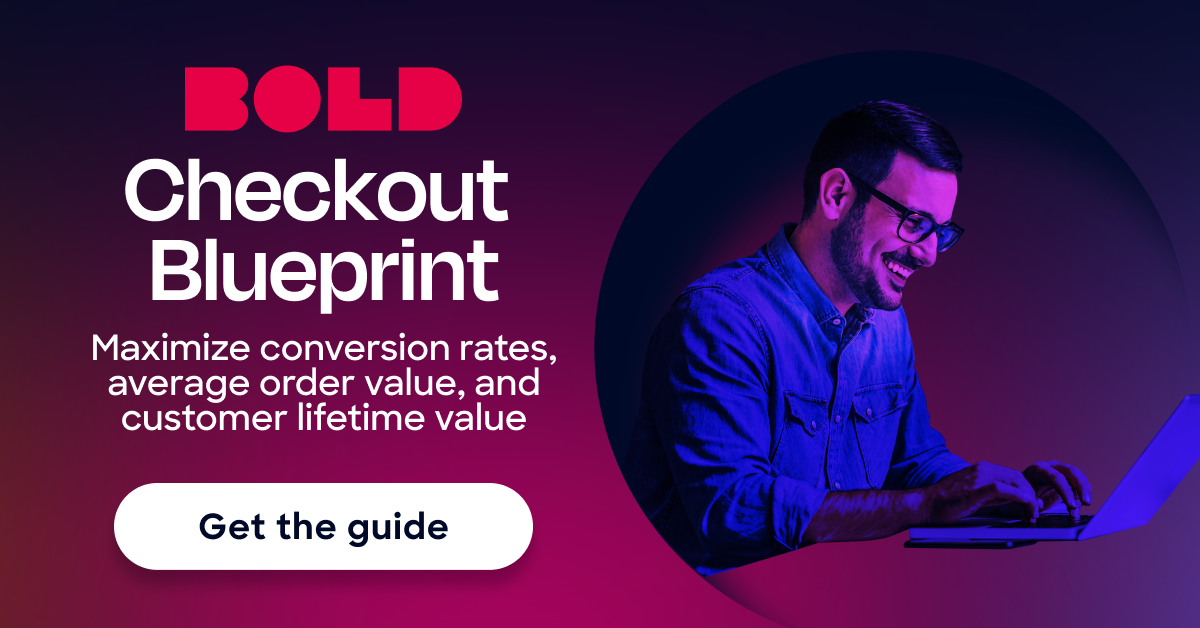 Your checkout isn’t broken - It’s just wrong for 70% of your customers