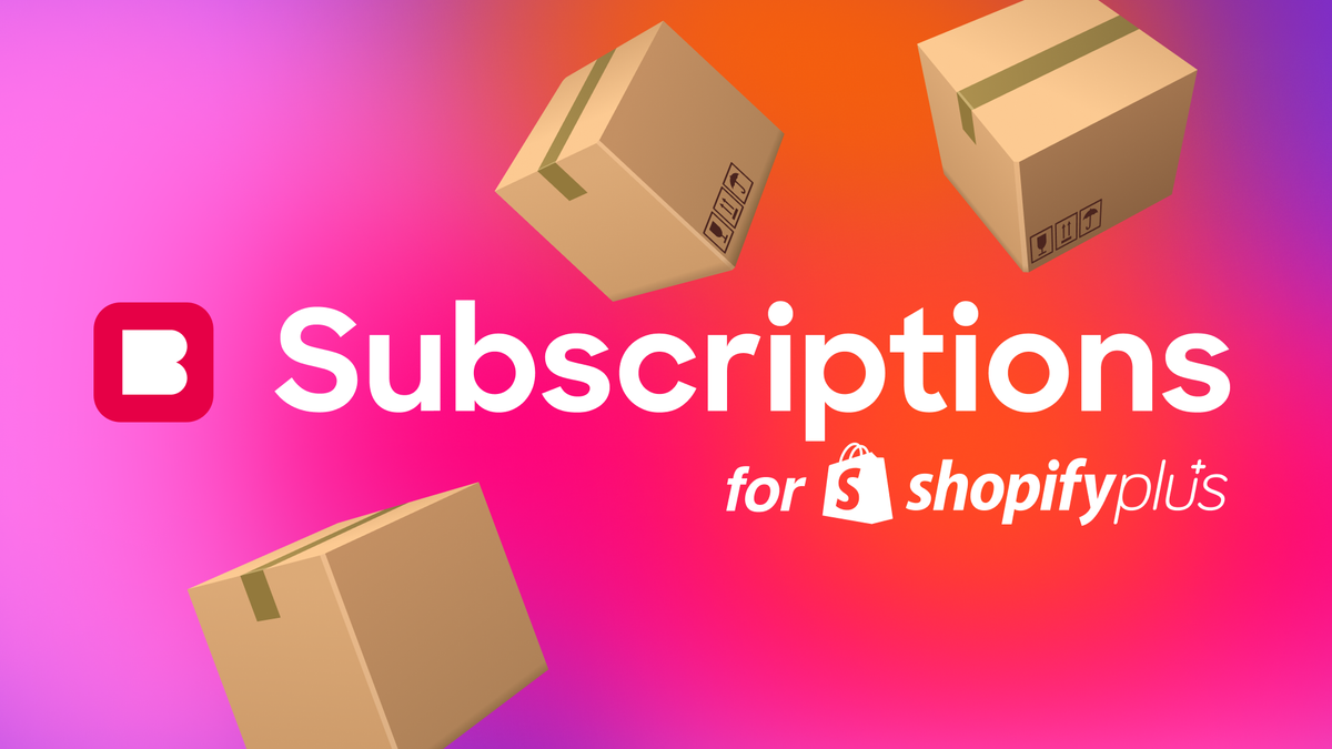 Recurring Payments + Subscription App for Shopify Plus | Best Apps