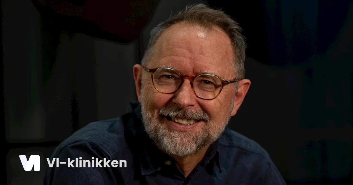 VI‑klinikken - Din psykolog og parterapeut | VI-klinikken