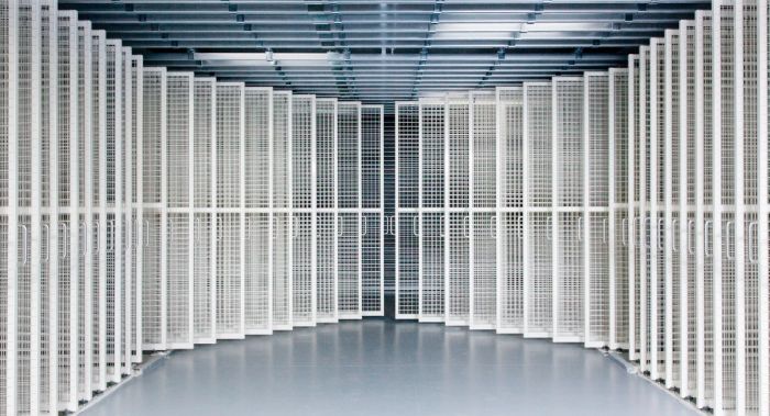 Art Storage | Momart