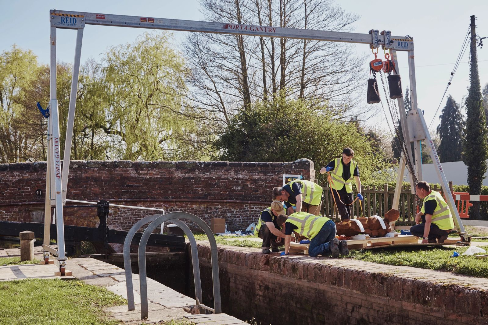 Art Installation | Momart