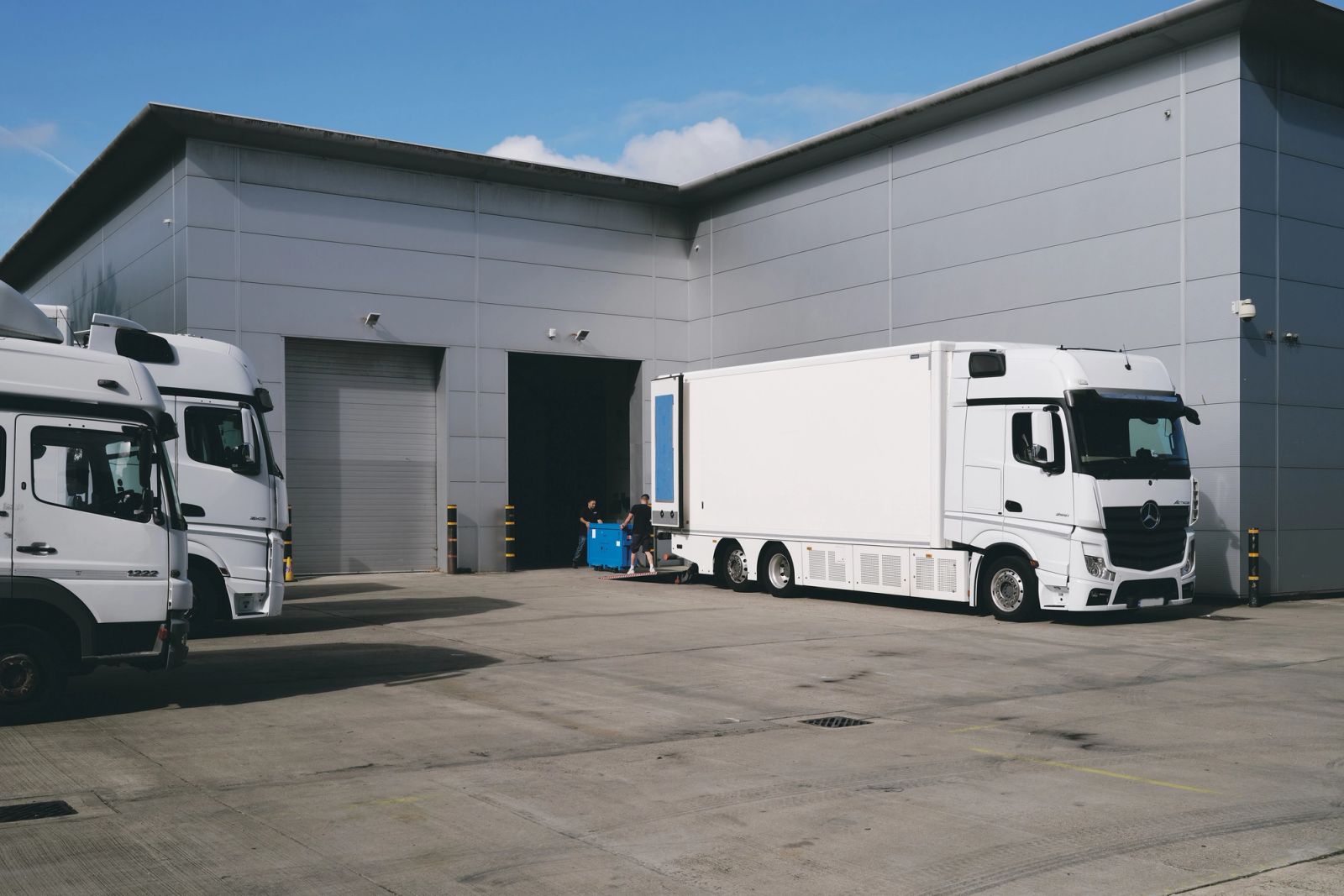 Art Transport | Momart