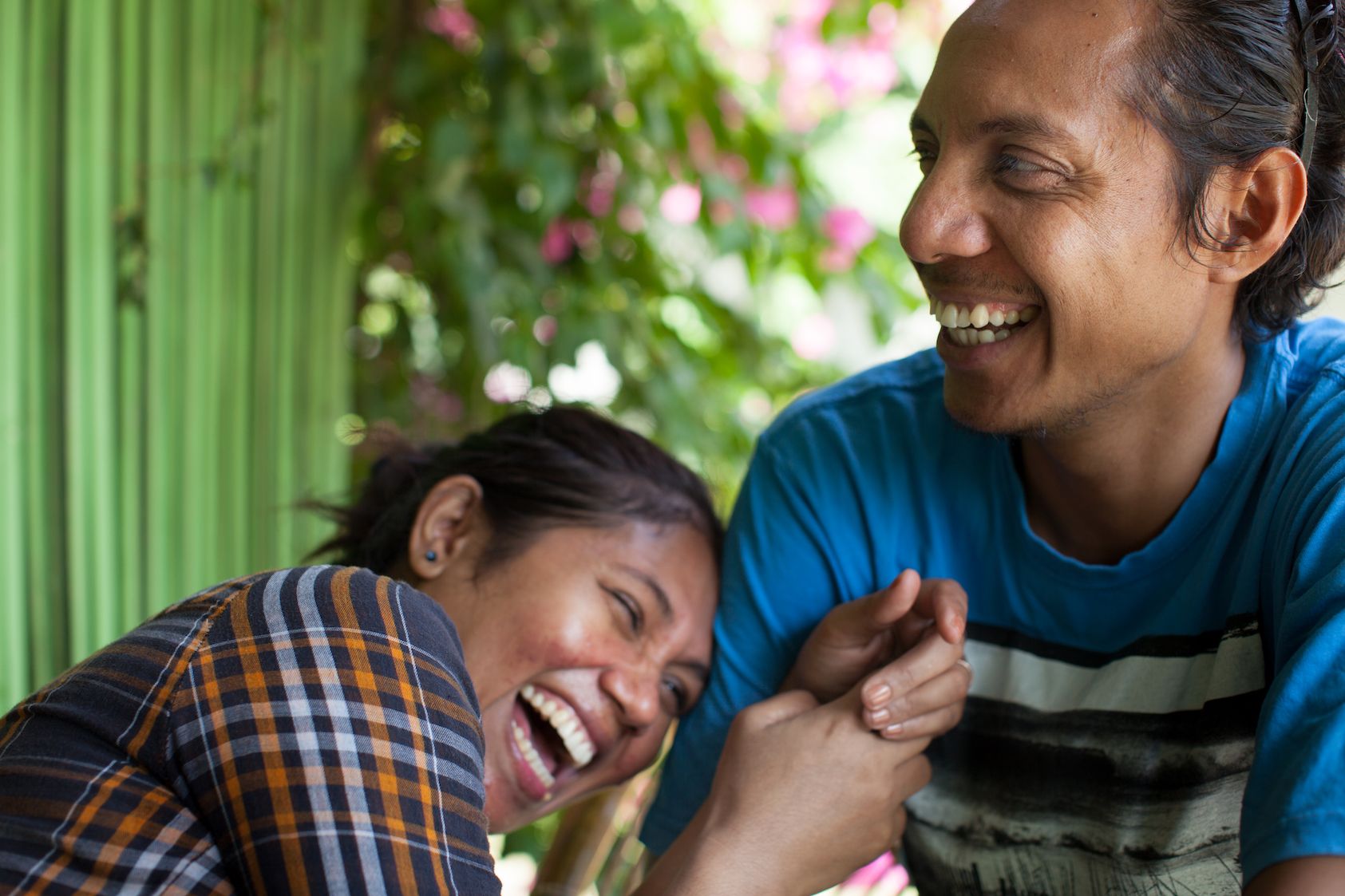 NeNaMu: lessons learned from adapting a violence-prevention curriculum ...