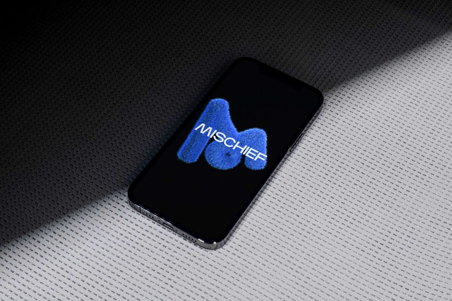 Mischief brand design — creating a VC fund for founders, created by ...