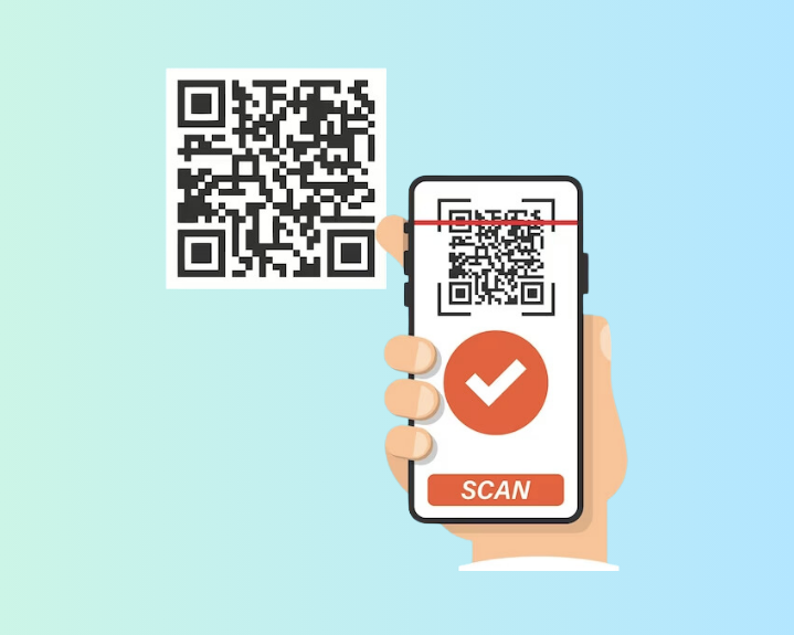 Barcode and QR Code 📷 | Real Flutter