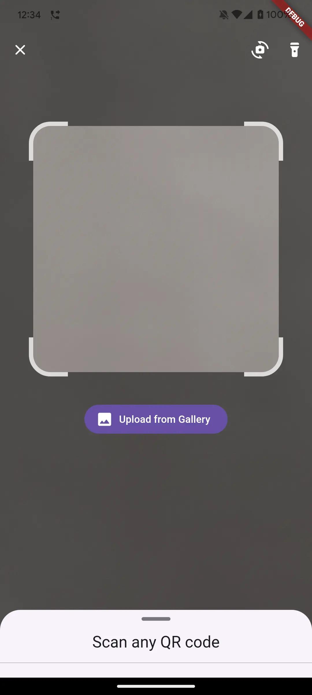 ai_barcode_scanner | Real Flutter