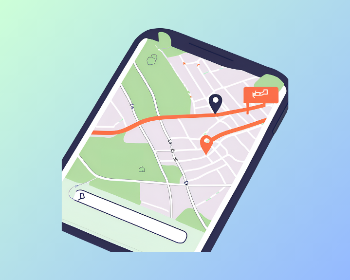 Map Rendering 🗺️ | Real Flutter