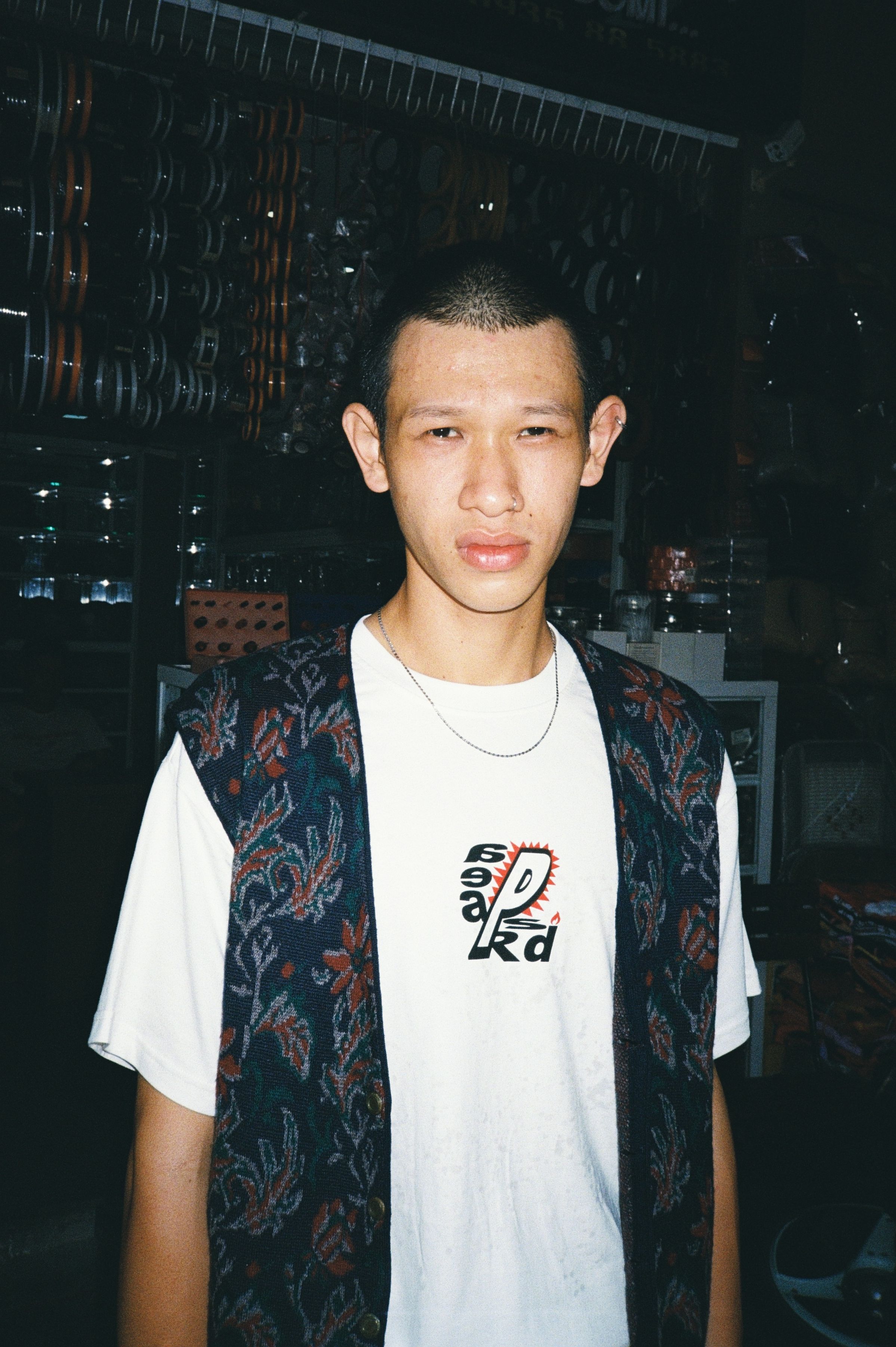 PRD PEDRO CAPSULE - LOOKBOOK | Paradise Store