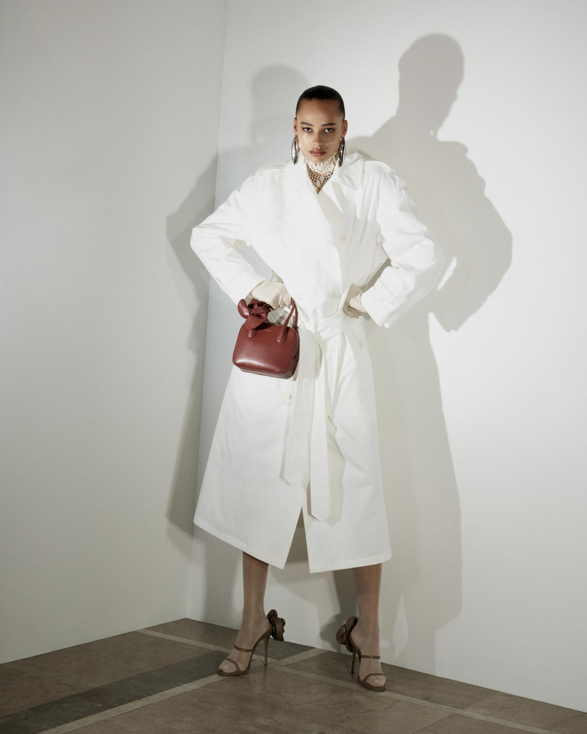 Spring Summer 2025 lookbook