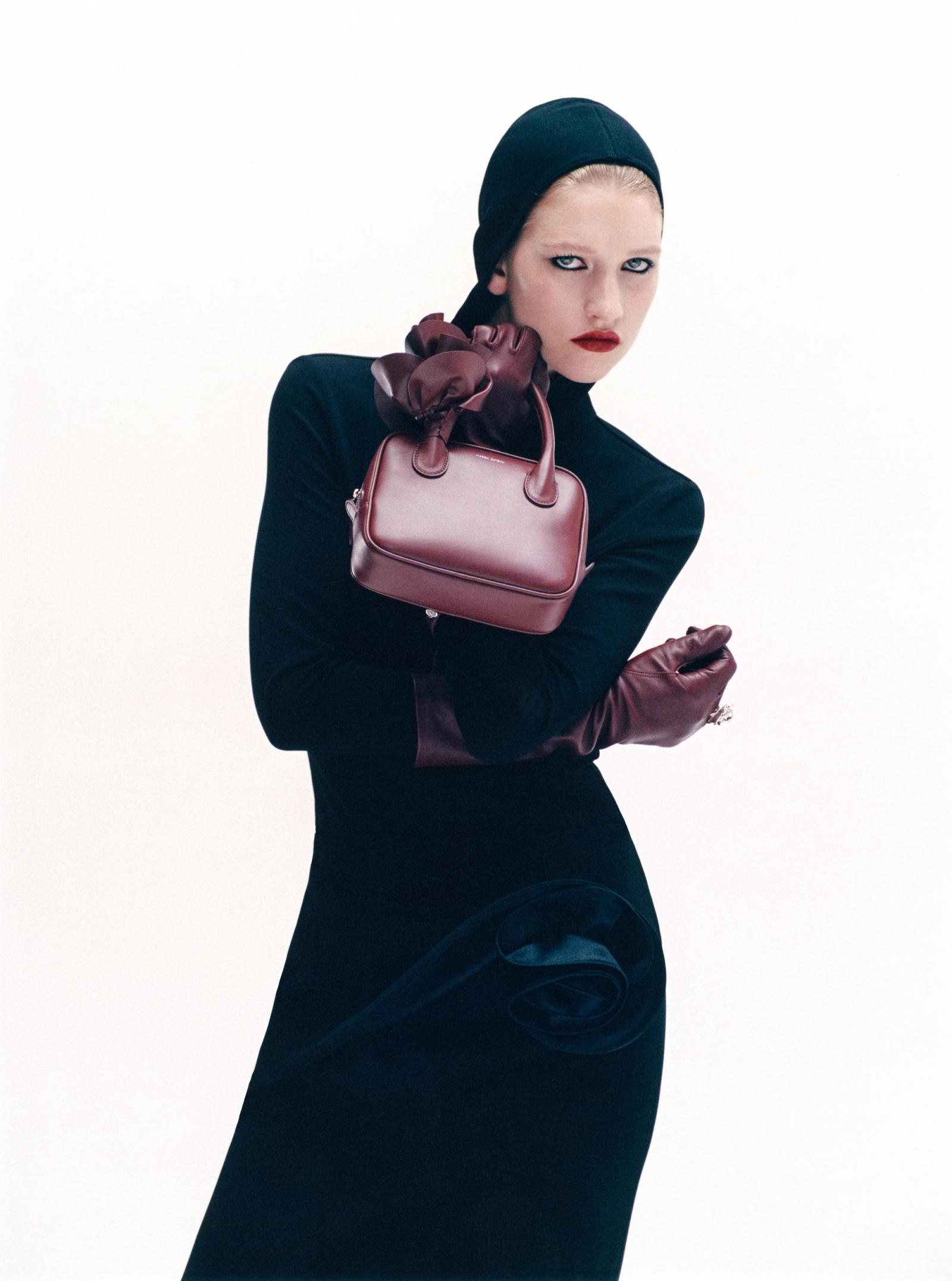 Pre-Spring 2025 lookbook