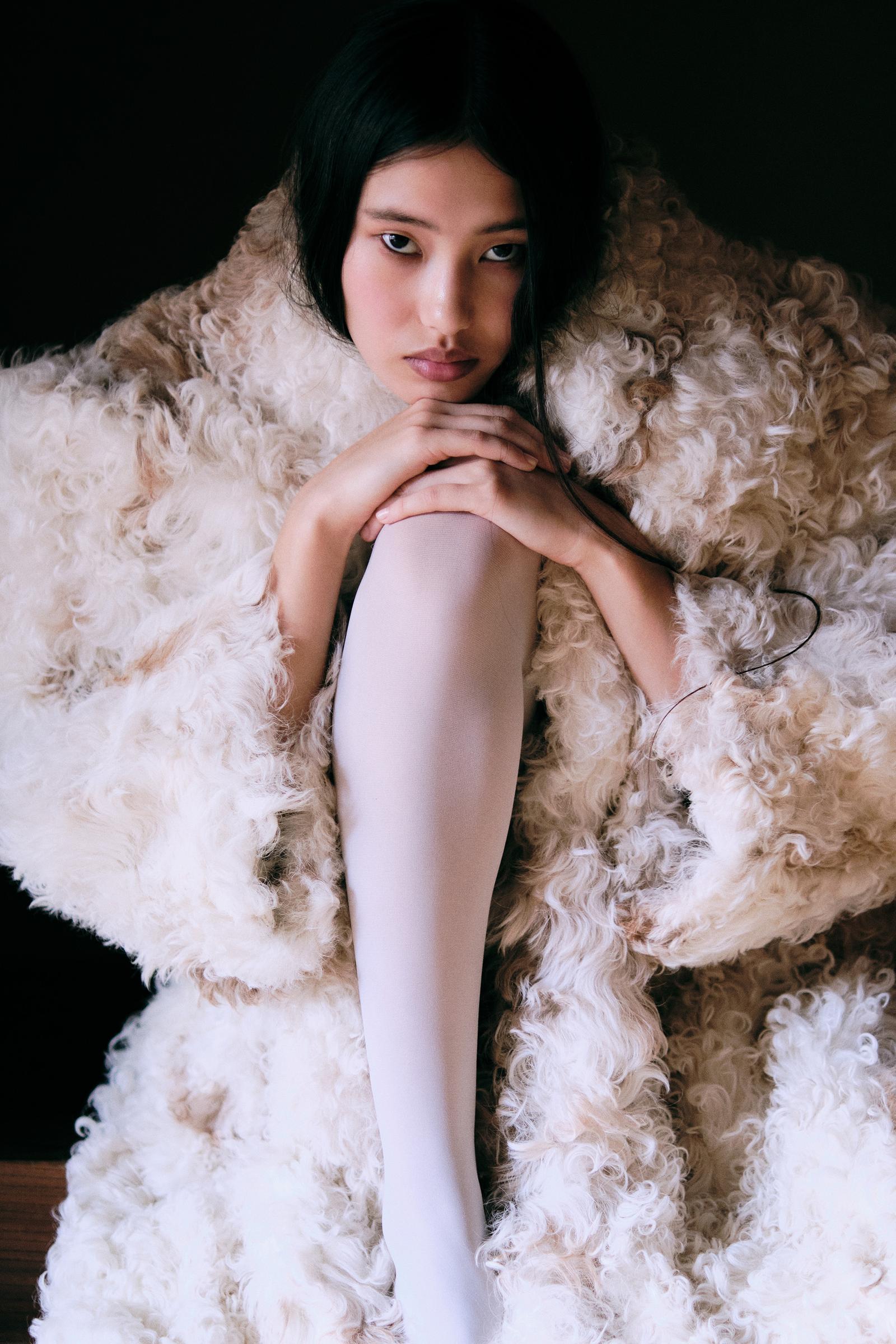 Magda Butrym: Official Website & On-line Boutique