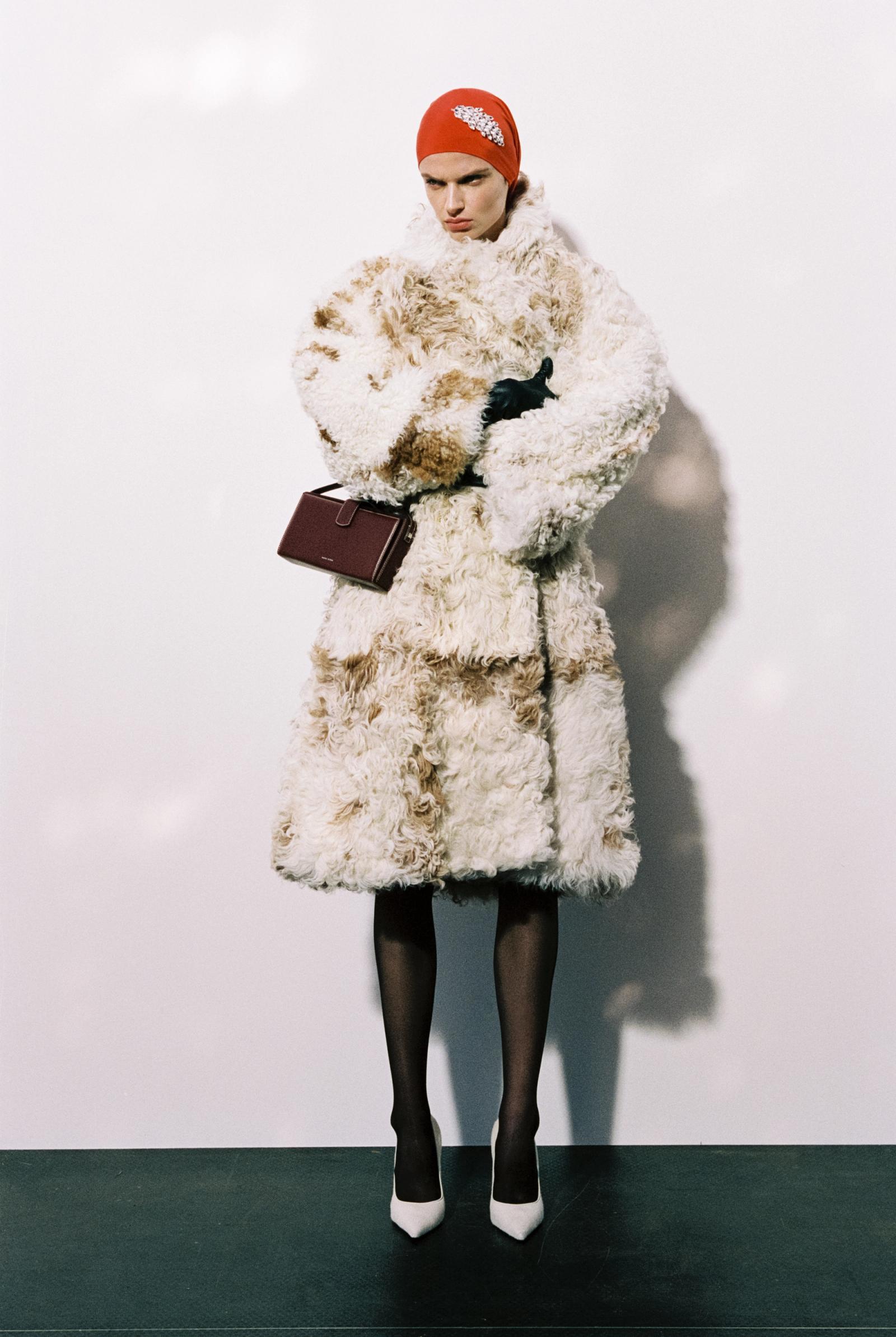 Fall Winter 2024 lookbook