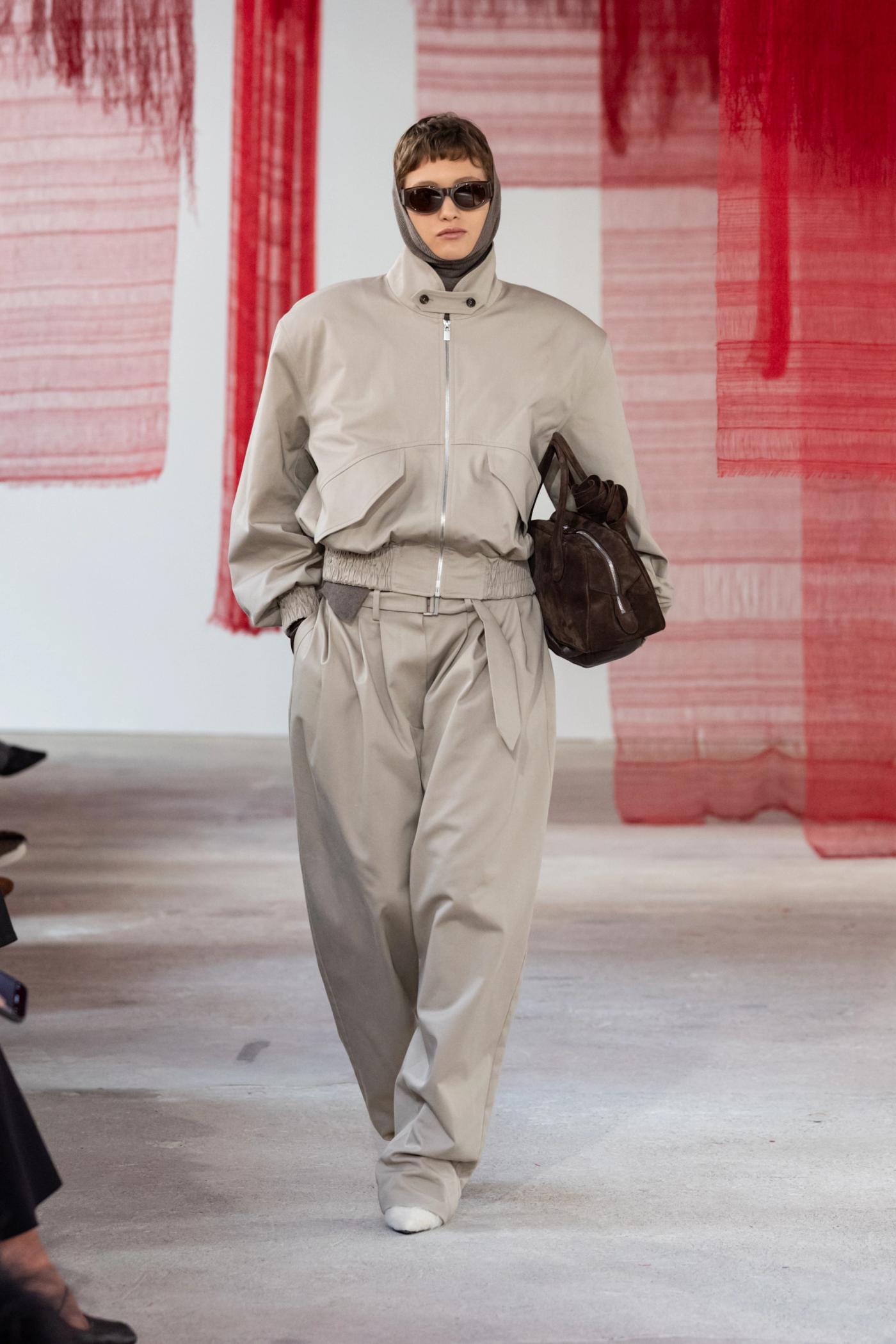 Fall Winter 2025 lookbook