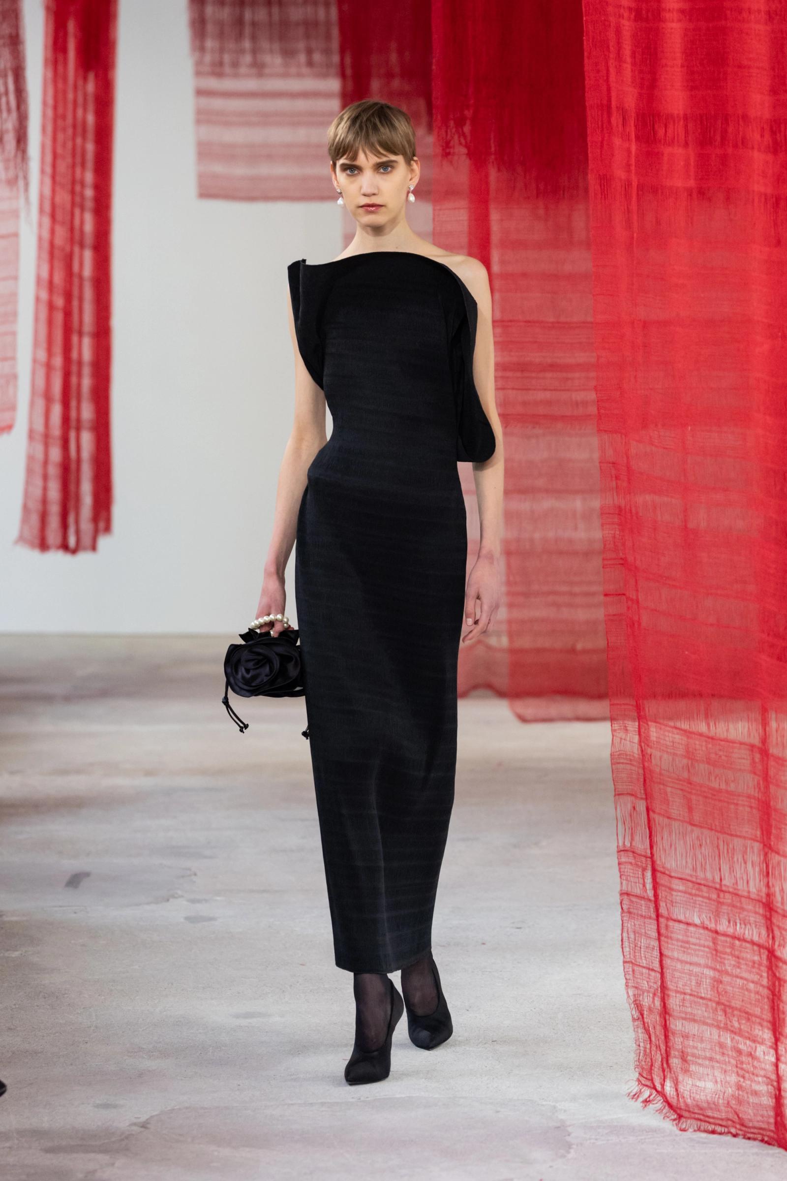 Fall Winter 2025 lookbook