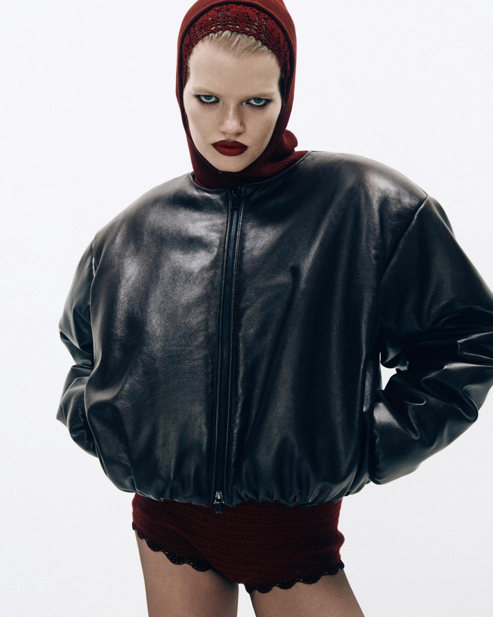 Magda Butrym: Official Website & On-line Boutique