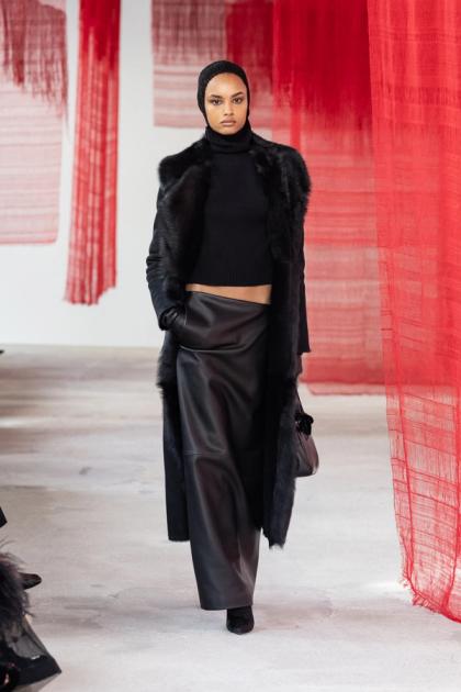 Fall Winter 2025 lookbook