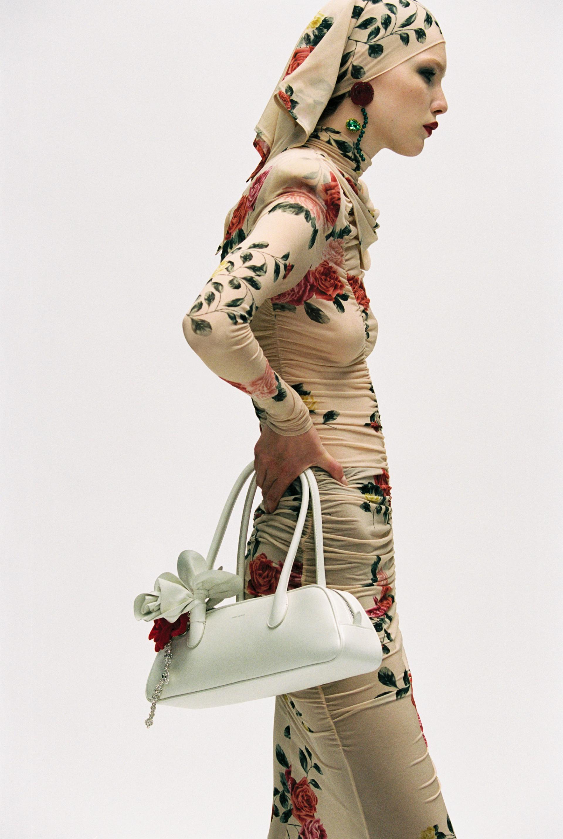 Pre-Spring 2025 lookbook