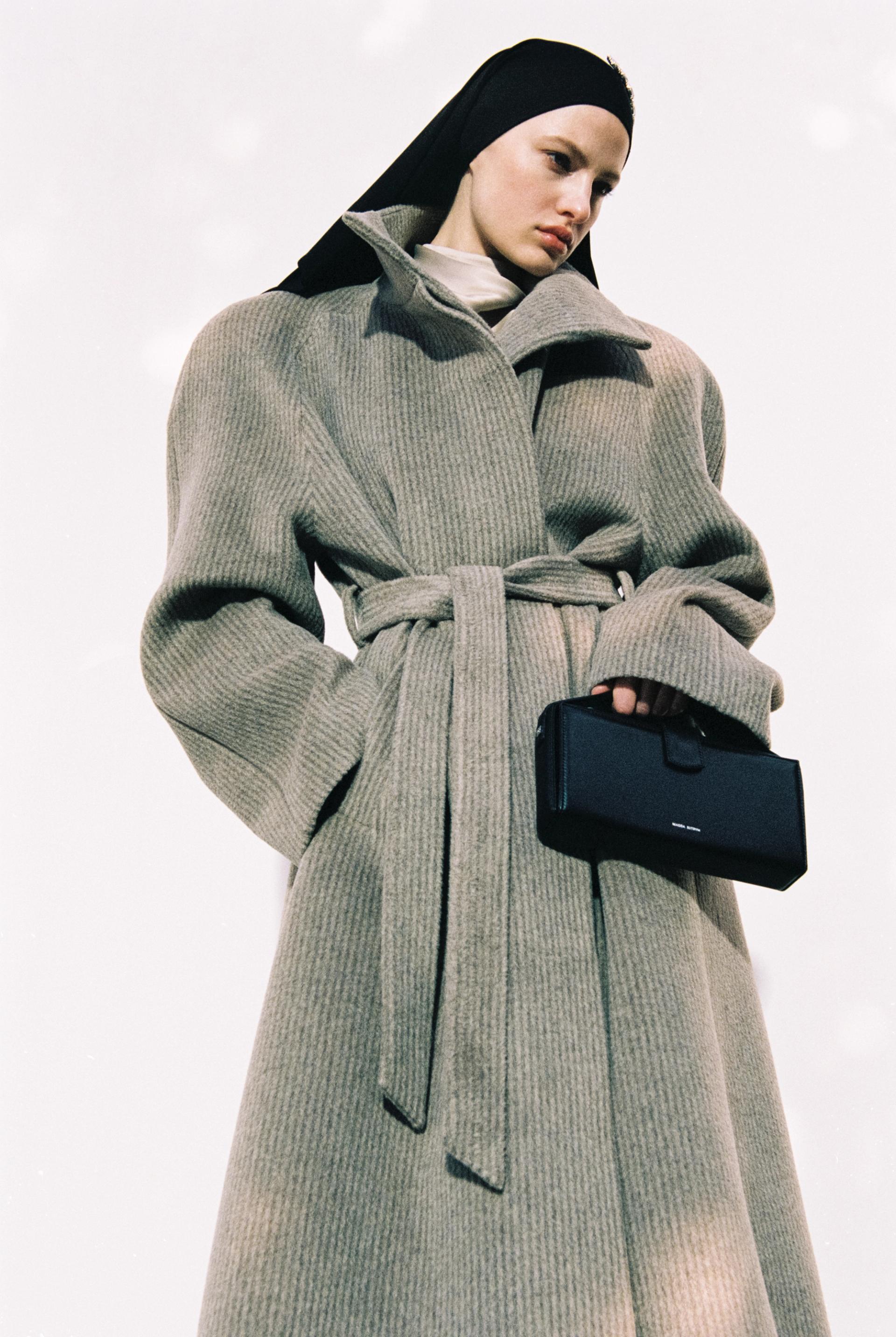 Fall Winter 2024 lookbook