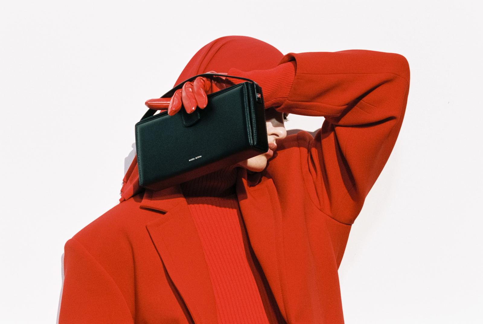 Fall Winter 2024 lookbook