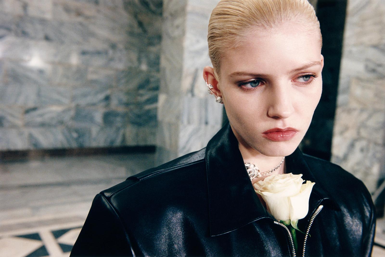 Pre-Fall 2024 lookbook