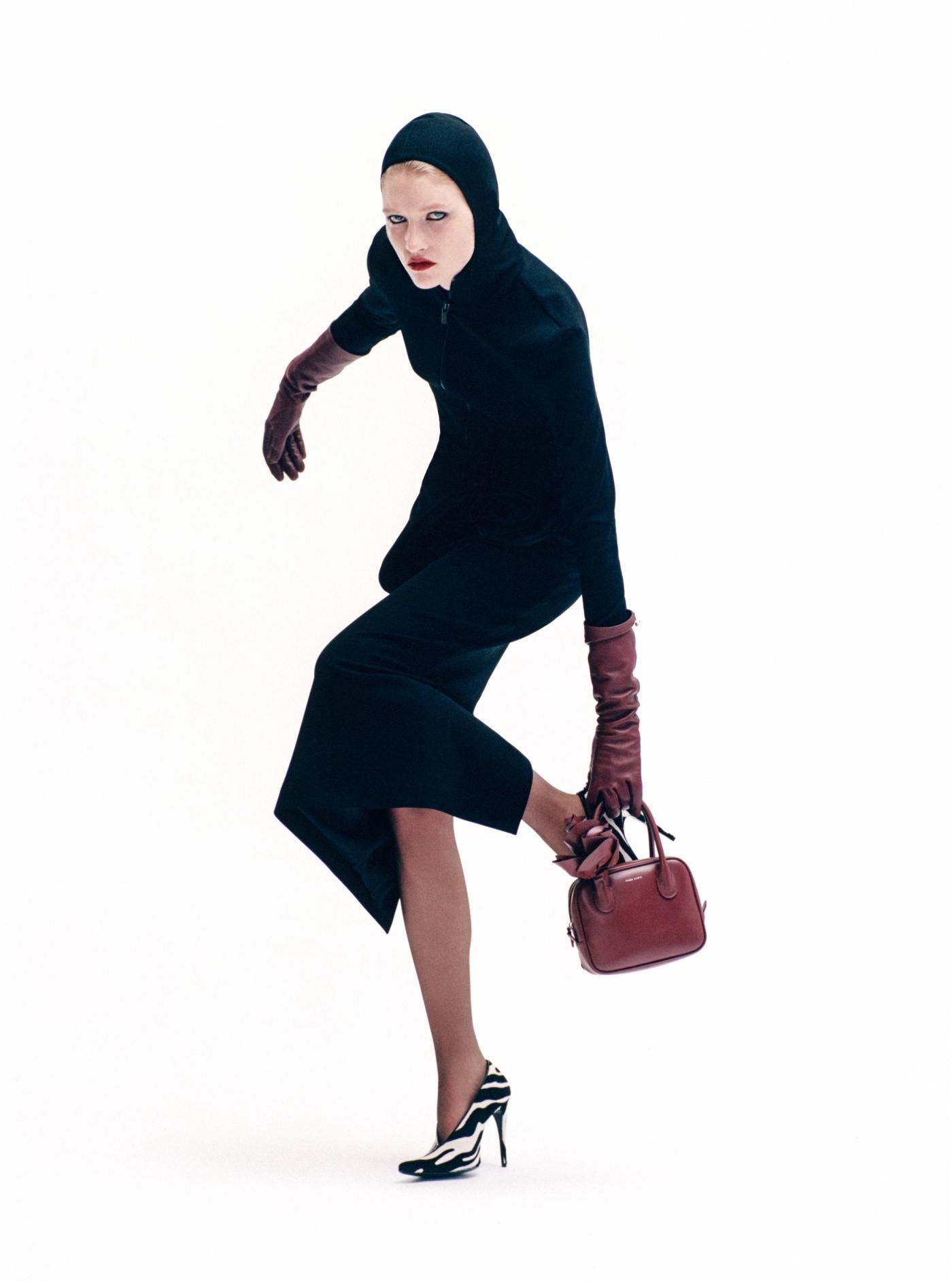 Pre-Spring 2025 lookbook