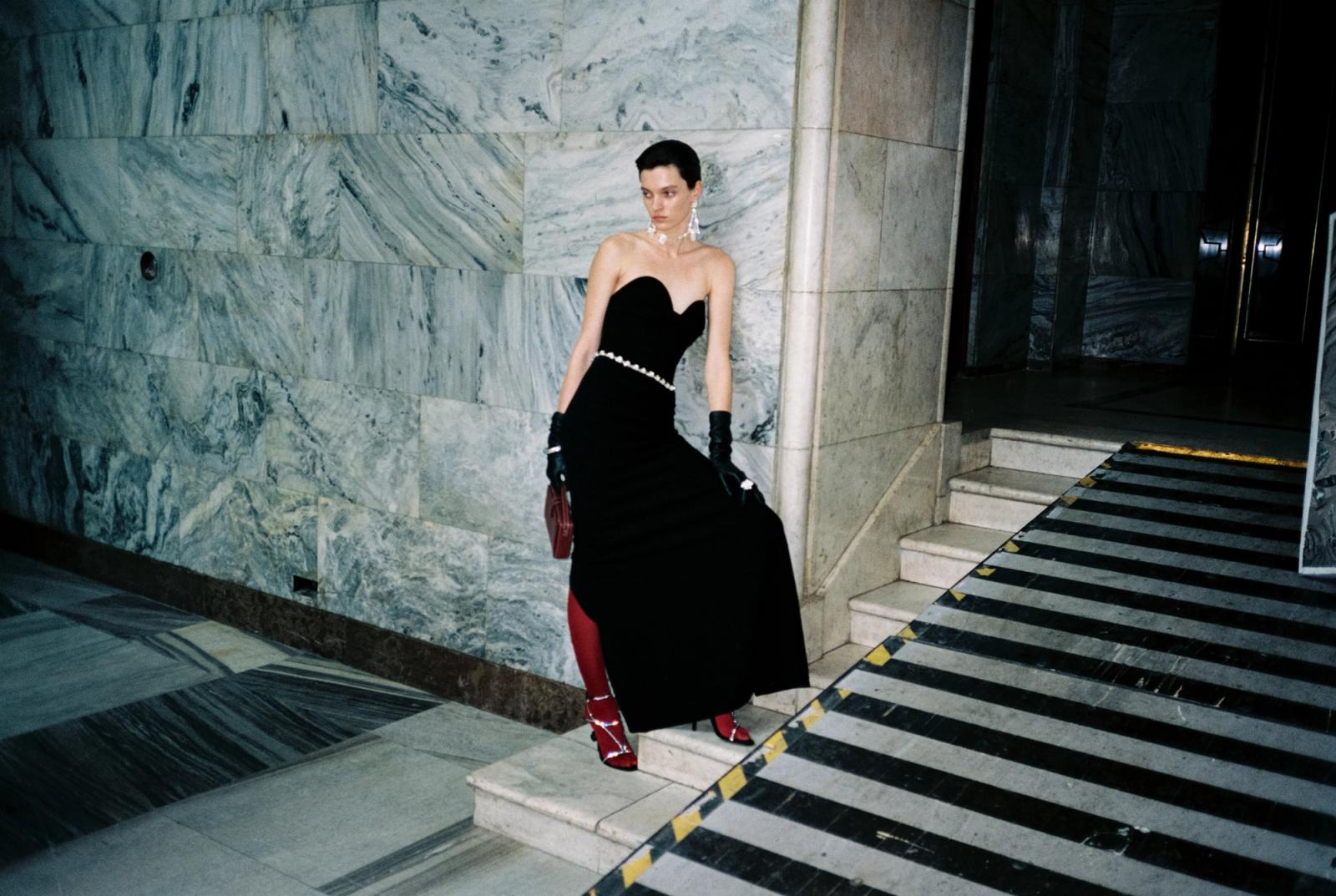 Pre-Fall 2024 lookbook