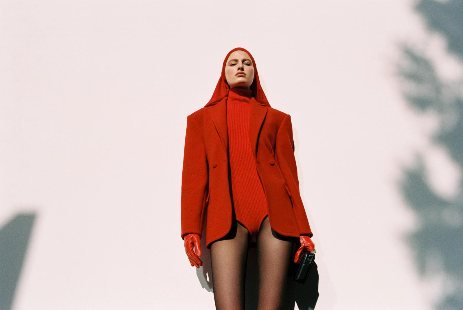 Fall Winter 2024 lookbook