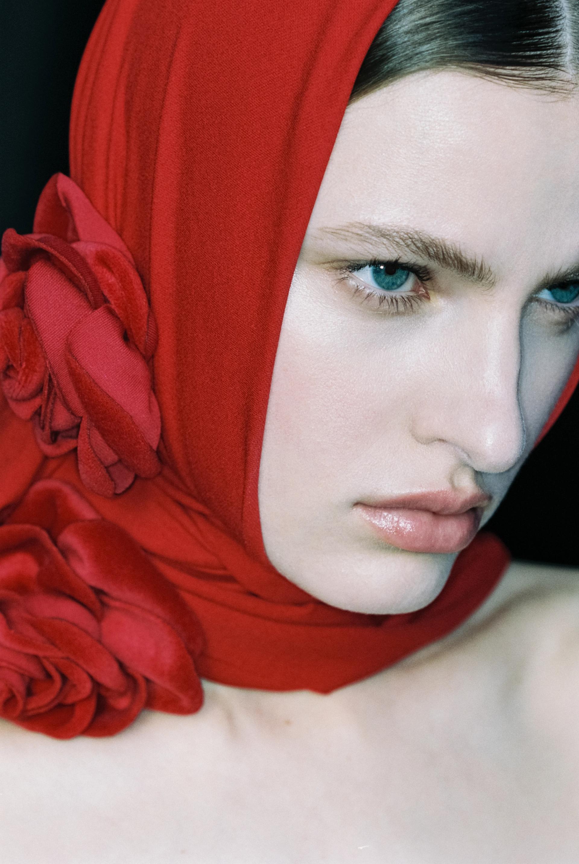 Fall Winter 2024 lookbook