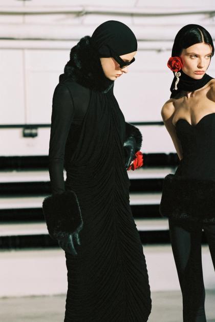 Fall Winter 2024 lookbook