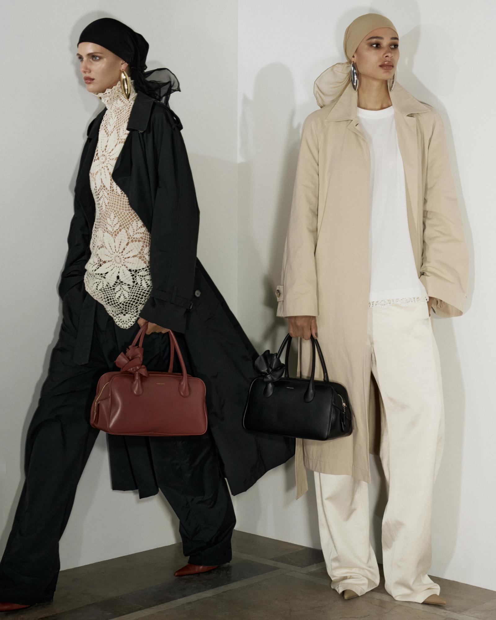 Spring Summer 2025 lookbook