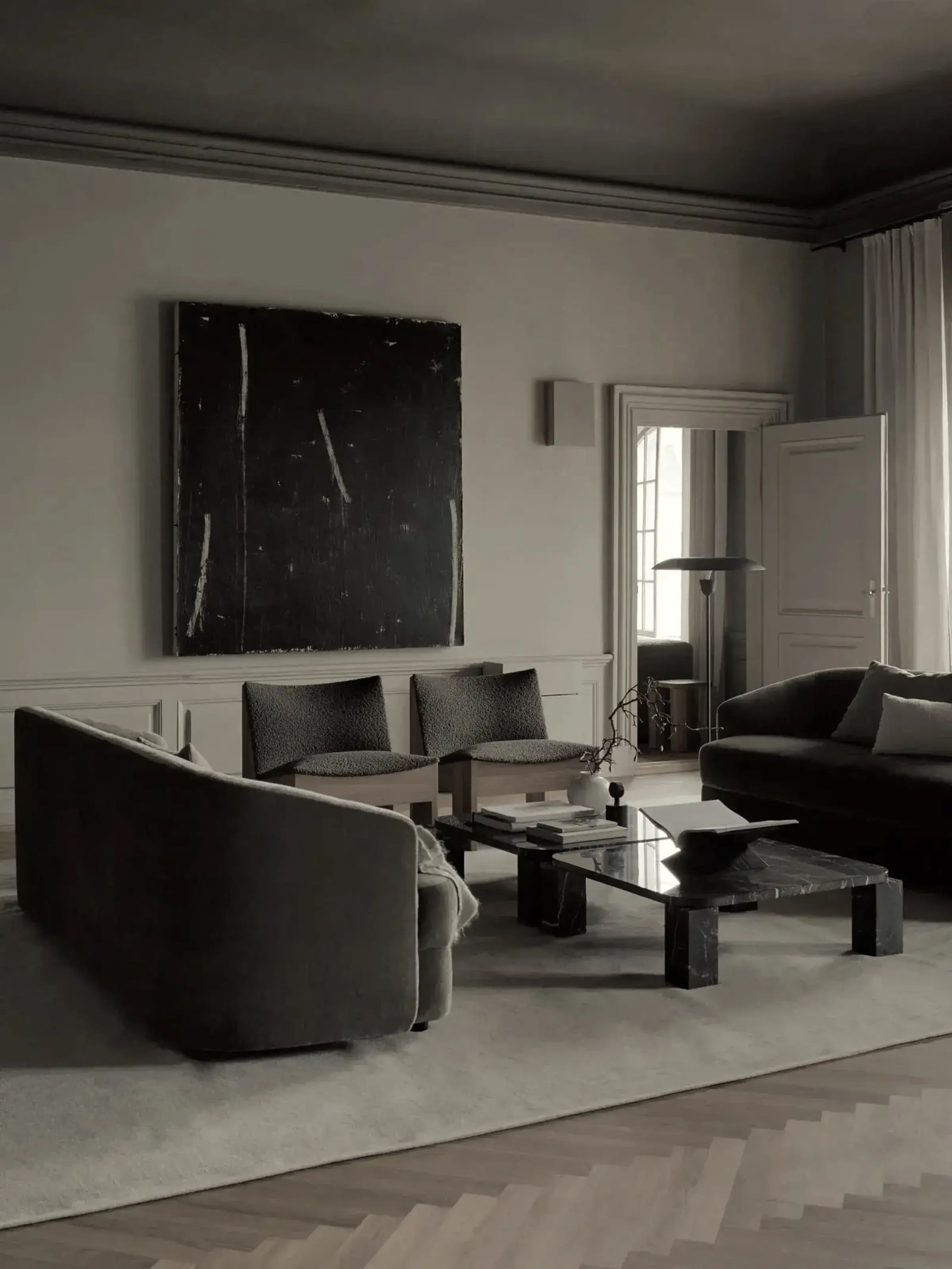 Lotta Agaton Interiors