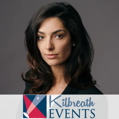 Tuesday Tips with Kilbreath Events