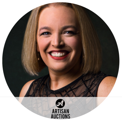 The Magic of Momentum - featuring Artisan Auctions