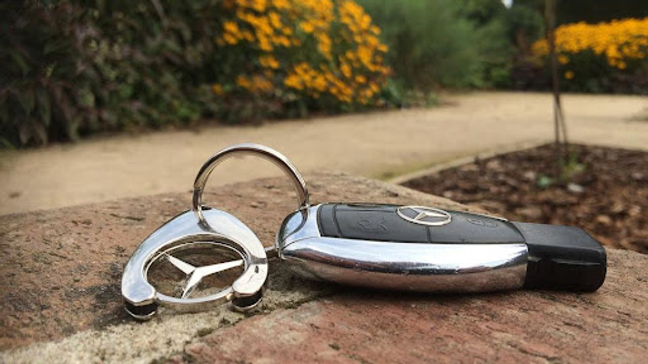 How to Replace Any Lost Key or Key Fob | CarCovers.com