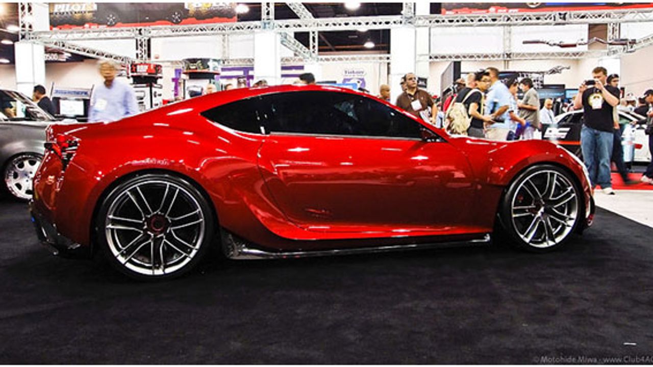 6 Best Car Collaborations | CarCovers.com