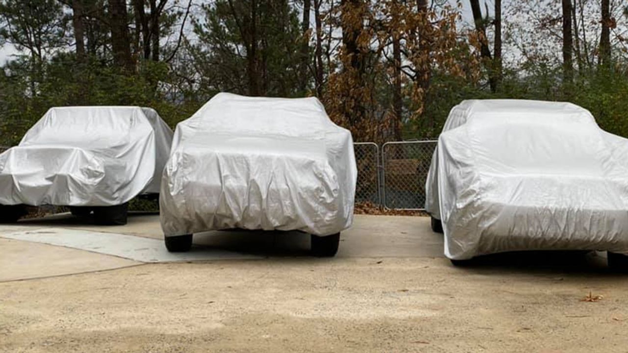 Ultimate Guide for Choosing the Right Car Cover | CarCovers.com