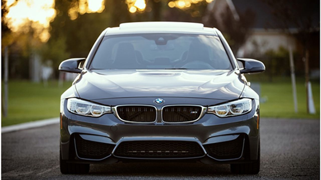How To Detail A BMW | Cleaning Tips for BMW | CarCovers.com