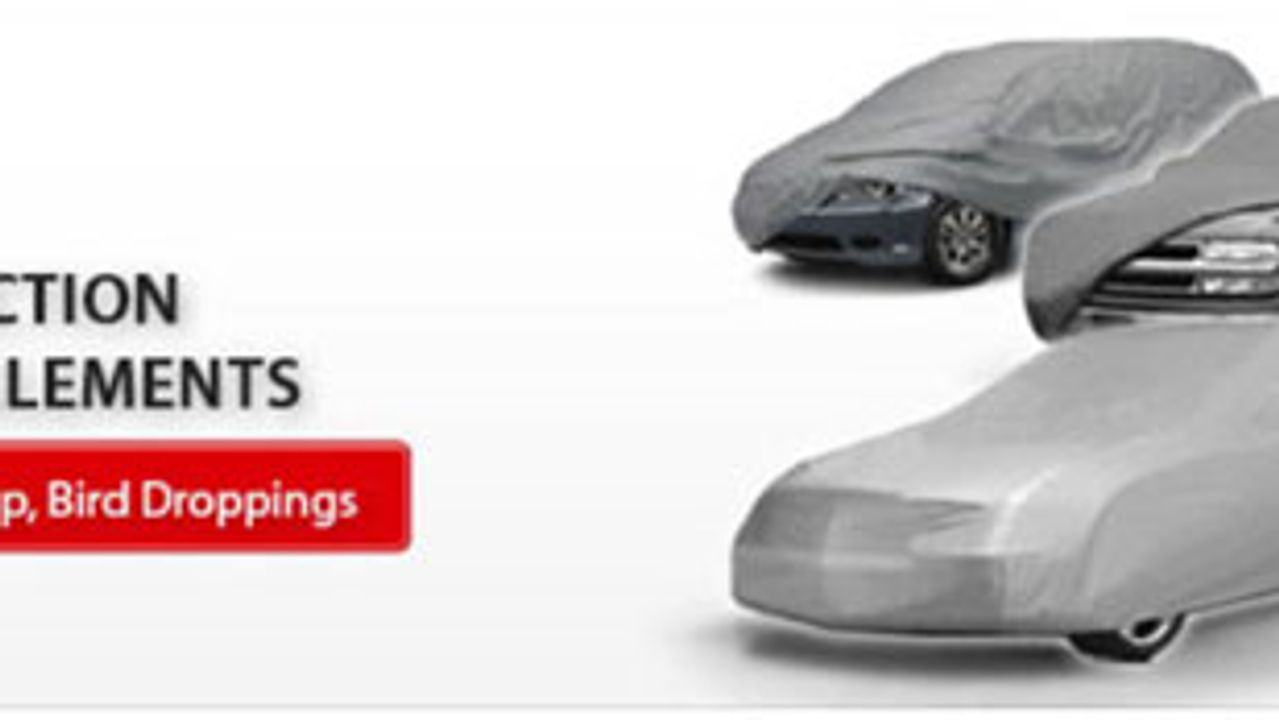The Best Car Covers of 2022 - Carcovers.com | CarCovers.com