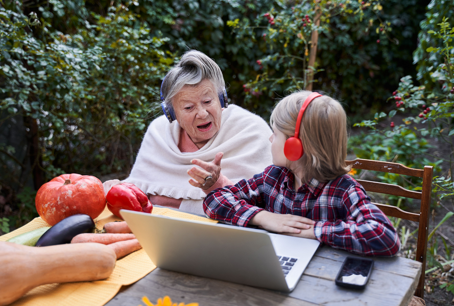 Backyarding with a Purpose This Fall: Know Your Personality Type - The ...