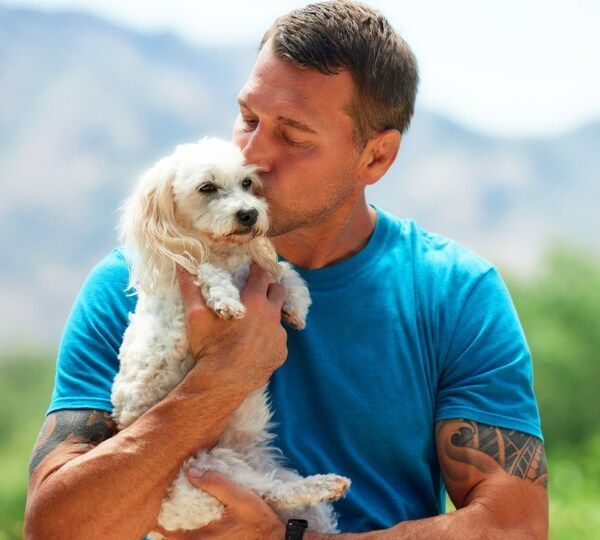 Popular Animal Trainer Brandon McMillan Returns to Host “Lucky Dog” on ...