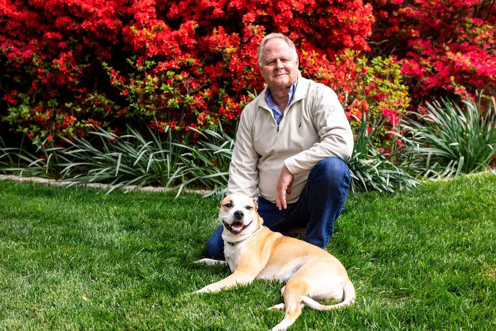 TurfMutt’s Top Backyarding Moments of 2024 | TurfMutt Foundation