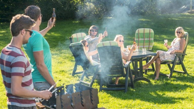 VIDEO: Identify your backyarding personality - The TurfMutt Foundation