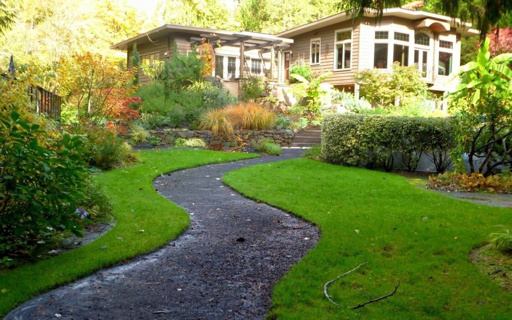 Living landscapes play an important role in homebuying decisions - The ...