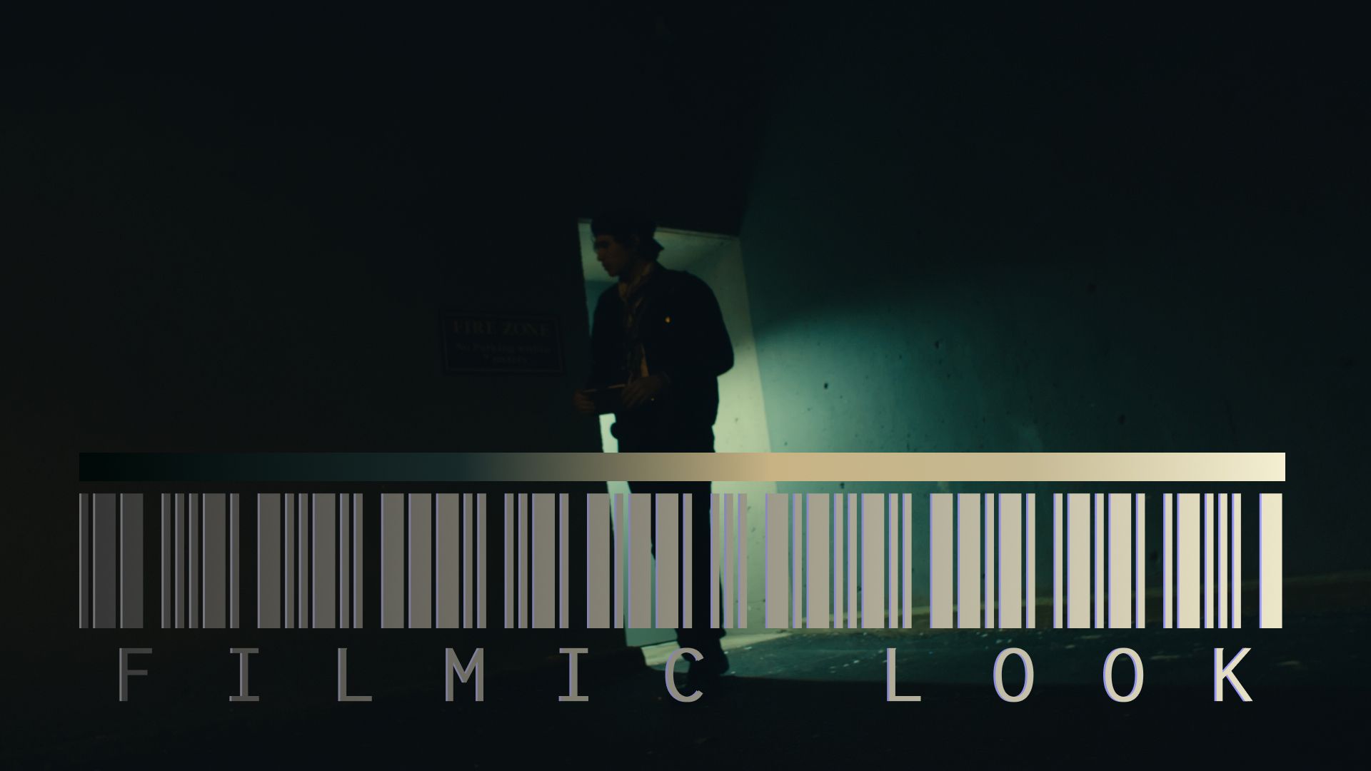 Filmic Look LUT | LUTS | Cromatic Elements - Creative Assets for Filmmaking