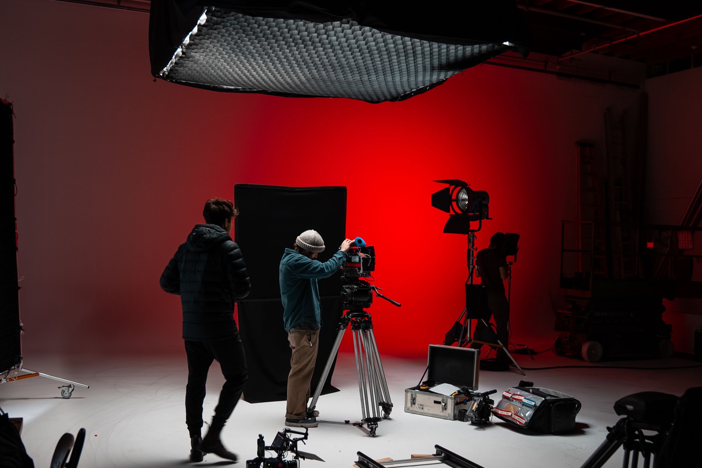 How Film Distribution Works | Article | Cromatic
