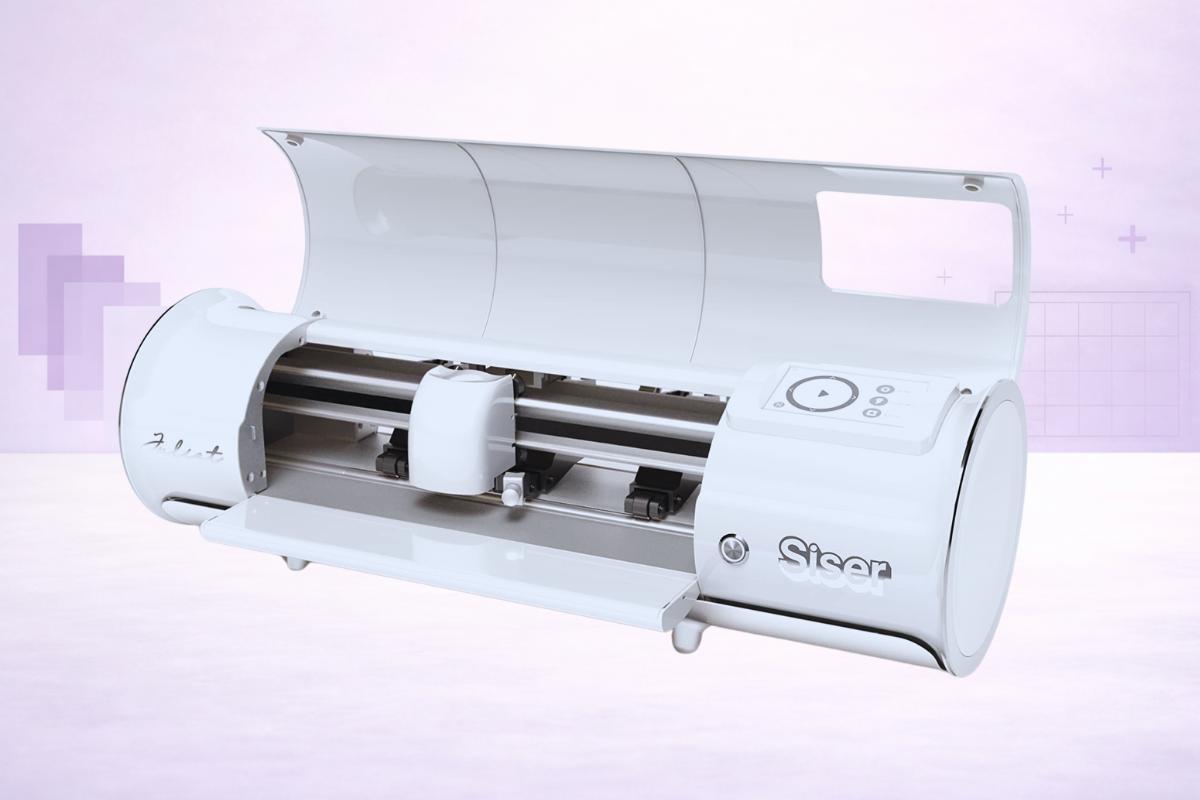 Siser Juliet Review (2026) | Vinyl Cutting Machines
