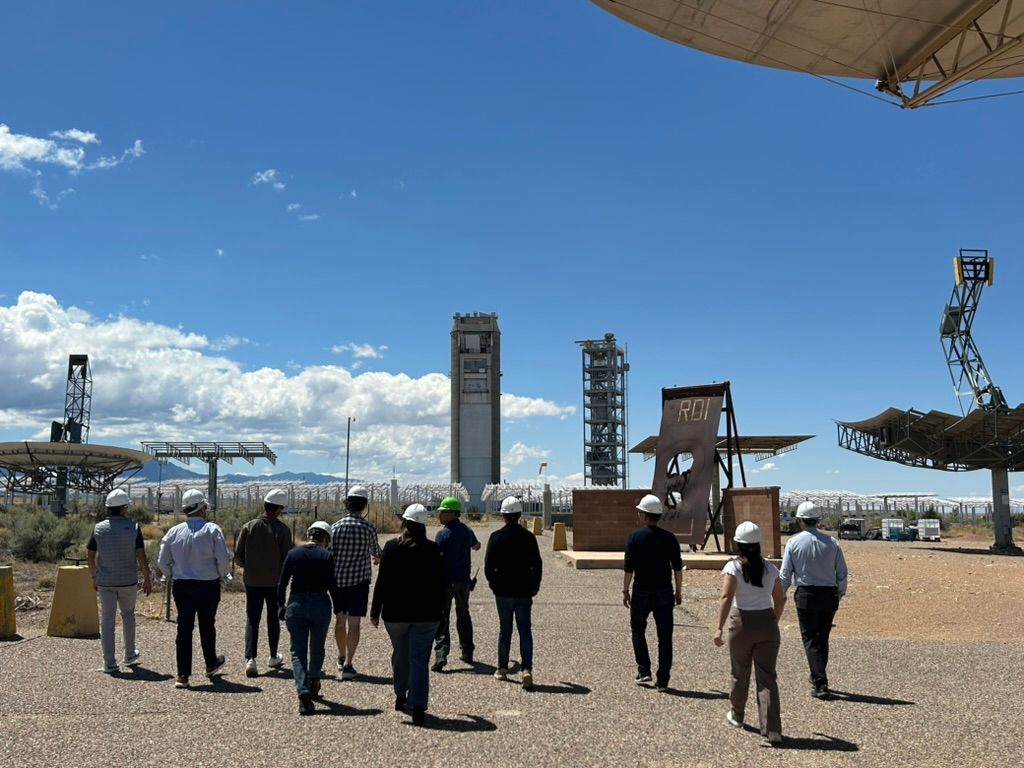 The Roadrunner Venture Consortium | Roadrunner Venture Studios