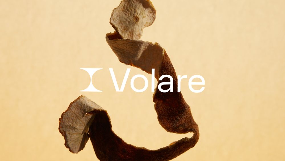 Volare - Solving the Global Food System